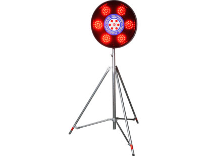 LED式AVライトSSB | 株式会社アドビック